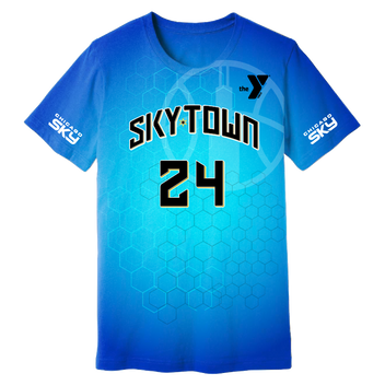 Chicago Sky Team Shop | Official WNBA Merchandise & Apparel – Chicago ...
