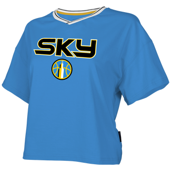 Chicago Sky Team Shop | Official WNBA Merchandise & Apparel – Chicago ...