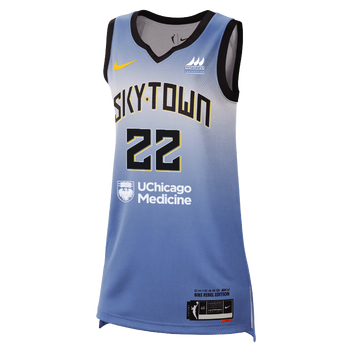 Chicago Sky Team Shop | Official WNBA Merchandise & Apparel – Chicago ...